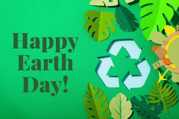 Earth Day 2026: Responsible Electronics Recycling Starts With a ...